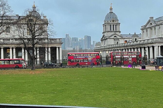 Private Half Day Tour on a London Cab - FAQ