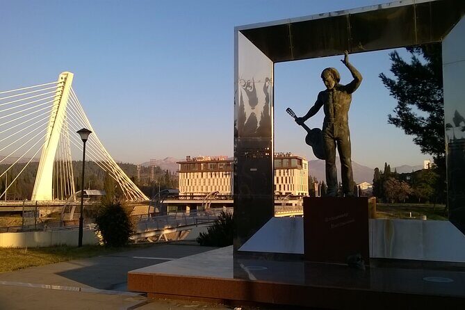 Private half day tour -Podgorica with its surroundinggs - Who Will Appreciate This Tour?