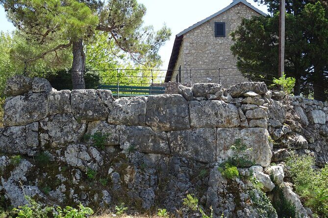 Private half day tour -Podgorica with its surroundinggs - FAQ