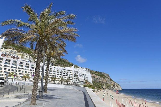 Private Half-Day Tour to Arrabida from Lisbon - Who Is This Tour Best For?