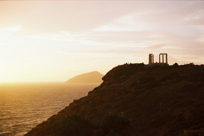 Private Half Day Tour to Cape Sounio and Temple of Poseidon - Key Points