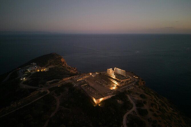 Private Half Day Tour to Cape Sounio and Temple of Poseidon - The Itinerary: What to Expect