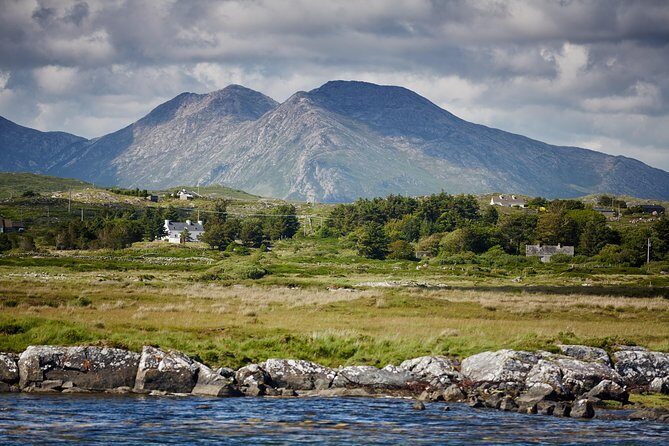 Private Half Day Tour To Connemara - Key Points  