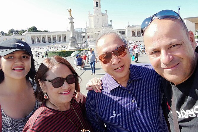 Private Half Day Tour to Fatima from Lisbon - Final Thoughts