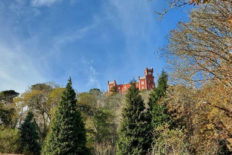 Private Half-Day Tour to Sintra - The Authentic Experience: What You Need to Know