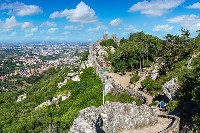 Private Half Day Tour to Sintra and Pena Palace from Lisbon - The Itinerary: A Closer Look at What You Can Expect