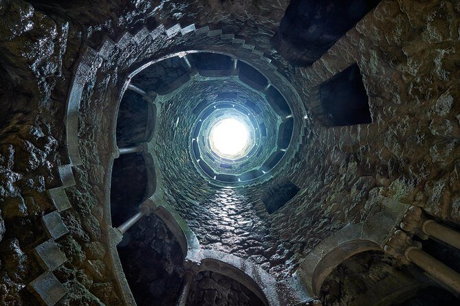 Private Half Day Tour to Sintra and Pena Palace from Lisbon - Who is This Tour Best Suited For?