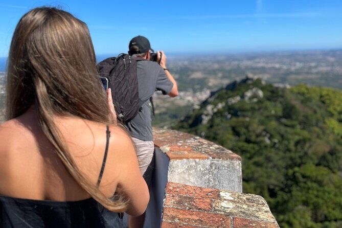 Private Half-Day Tour to Sintra (Pena Palace & Moorish Castle) - Who Might Want to Look Elsewhere?