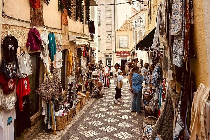 Private Half-Day Tour to Sintra (Pena Palace & Moorish Castle) - Frequently Asked Questions