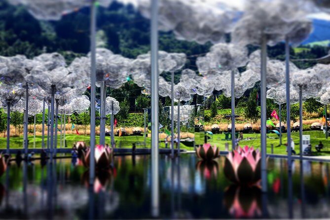 Private Half-day Tour to Swarovski Crystal World in Wattens - Authentic Insights from Reviews