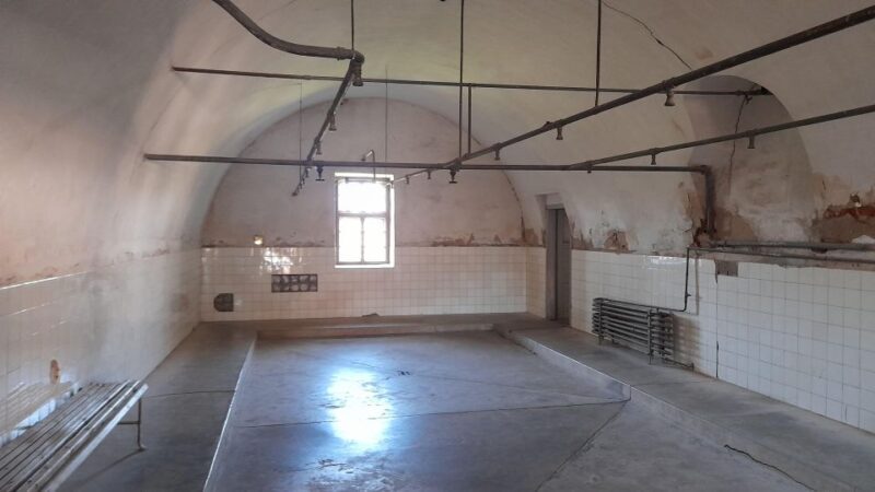 Private Half-Day Tour To Terezin Concentration Camp - Exploring the Itinerary