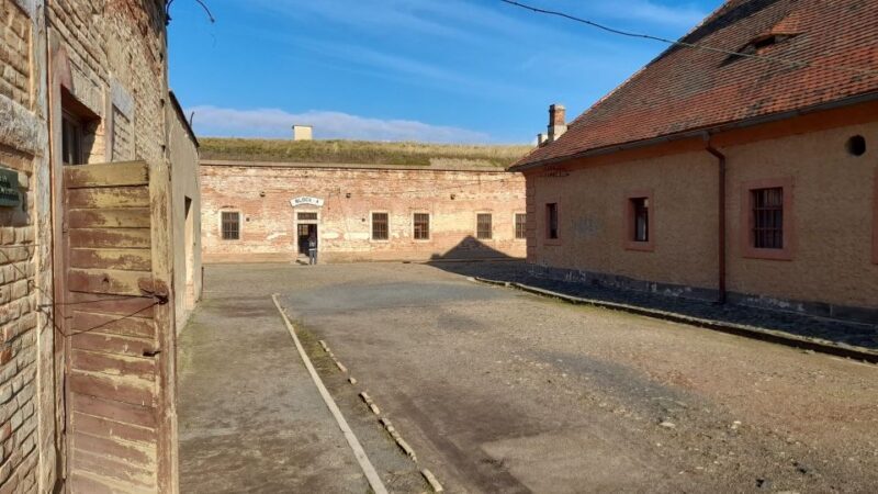 Private Half-Day Tour To Terezin Concentration Camp - Authentic Experiences and Reviews