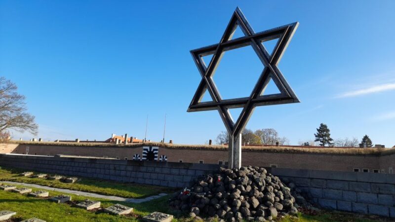 Private Half-Day Tour To Terezin Concentration Camp - FAQ