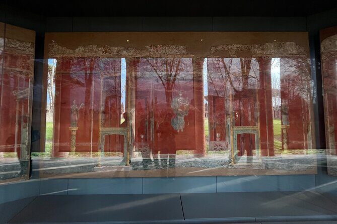 Private Half Day Tour to the Ruins of Pompeii - Who Is This Tour Best For?