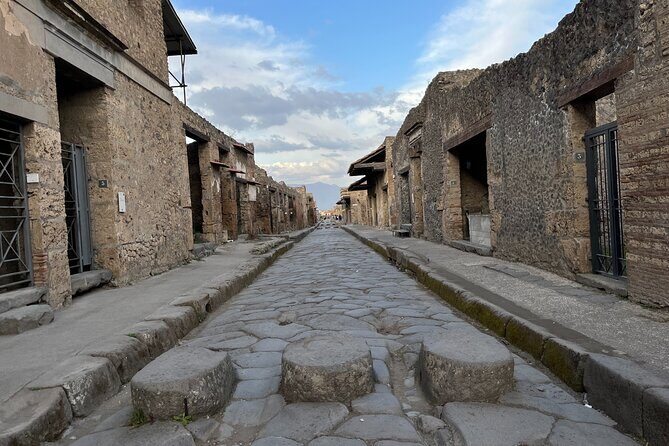 Private Half Day Tour to the Ruins of Pompeii - The Sum Up: Is This Tour Worth It?