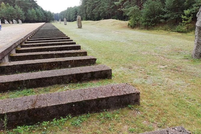Private half-day tour to Treblinka with hotel pickup - Introduction: Why This Tour Stands Out  