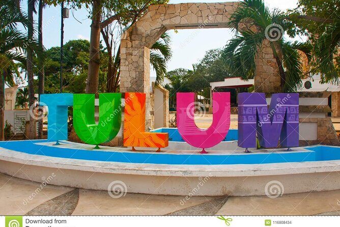 Private Half Day Tour to Tulum Temples and Downtown Shopping - FAQ