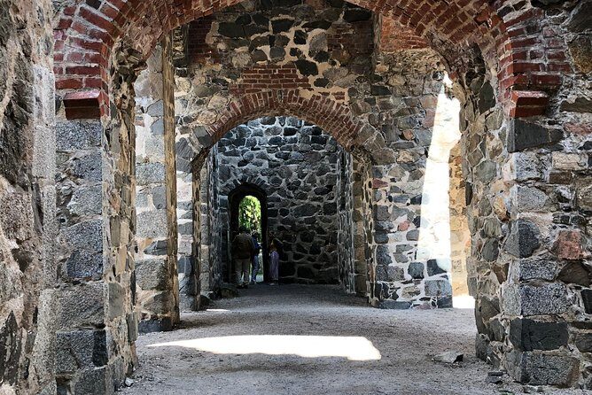 Private Half Day Tour: Viking History Trip from Stockholm Including Sigtuna - FAQ