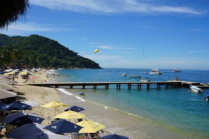 Private Half-Day Tour with Snorkeling at Animas Beach - Key Points