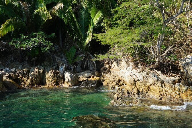 Private Half-Day Tour with Snorkeling at Animas Beach - The Sum Up: Who Should Book This Tour?