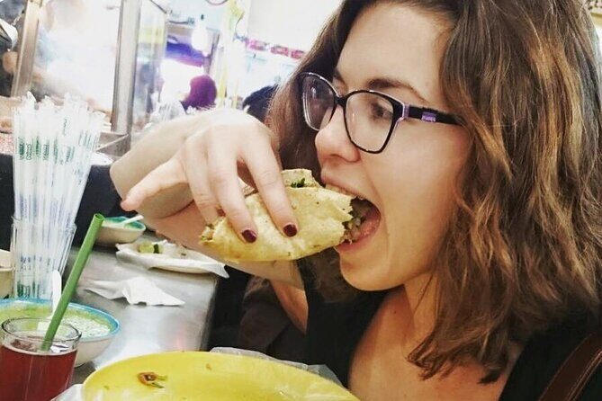 Private Half-Day Traditional Markets Street Food Tour in Mexico City - Who Should Consider This Tour?