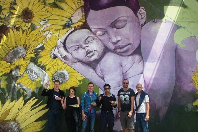 Private Half-Day Traditional Markets Street Food Tour in Mexico City - The Sum Up