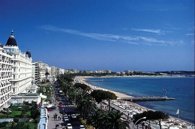 Private Half-Day Trip: Cannes and Antibes from Nice by Minivan - An Honest Look at the Private Half-Day Trip to Cannes and Antibes from Nice