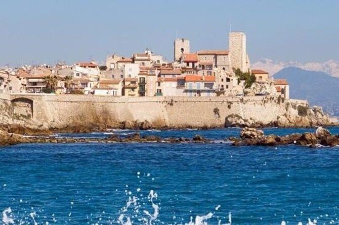 Private Half-Day Trip: Cannes and Antibes from Nice by Minivan - Who This Tour Is Best For