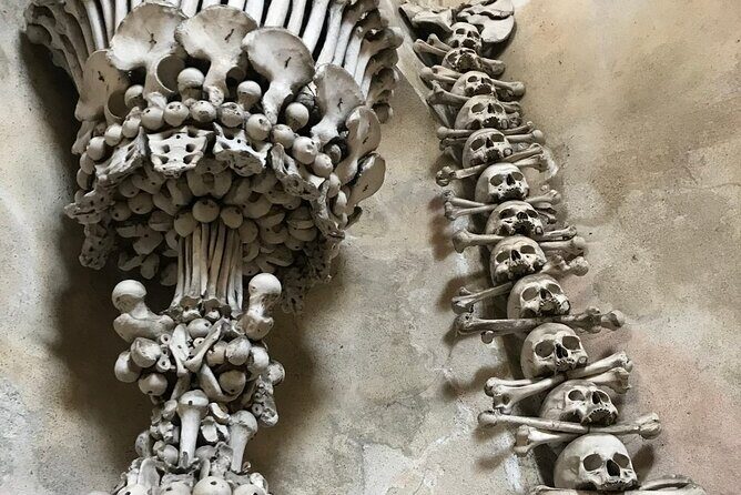 Private Half Day Trip from Prague to Bone Church - Authentic Guest Insights