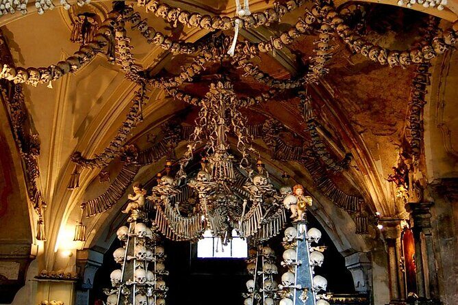 Private Half Day Trip from Prague to Bone Church - Final Thoughts: Who Is This Tour Best For?