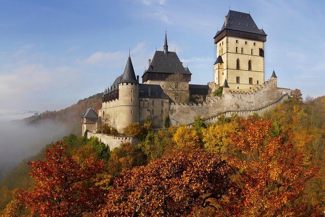 Private Half-Day Trip From Prague to Karlstejn Castle - The Authentic Touch: What Travelers Say
