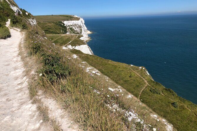 Private Half-Day Trip to Picture Postcard Villages of East Kent from Dover Including Traditional Cream Tea - Who Would Love This Tour?