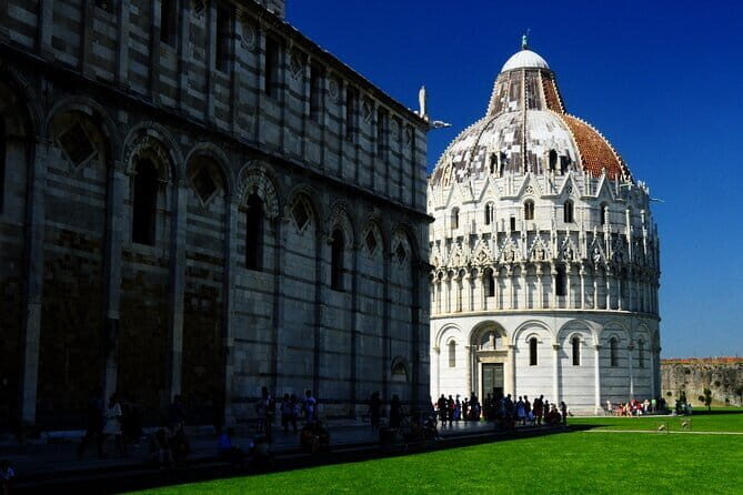 Private half day trip to Pisa, from Florence - Who Should Book This Tour?