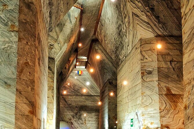 Private Half Day trip to Slanic Salt Mine and Snagov Monastery - An In-Depth Look at the Itinerary