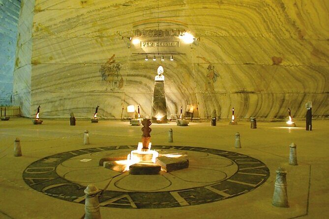 Private Half Day trip to Slanic Salt Mine and Snagov Monastery - Transportation and Logistics: What to Expect