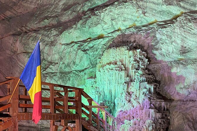 Private Half Day trip to Slanic Salt Mine and Snagov Monastery - Cost and Value: Is It Worth It?