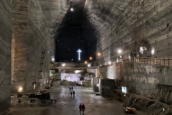 Private Half Day trip to Slanic Salt Mine and Snagov Monastery - Who Should Book This Tour?