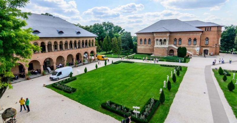 Private Half Day Trip to Snagov Monastery & Mogosoaia - The Value of This Experience