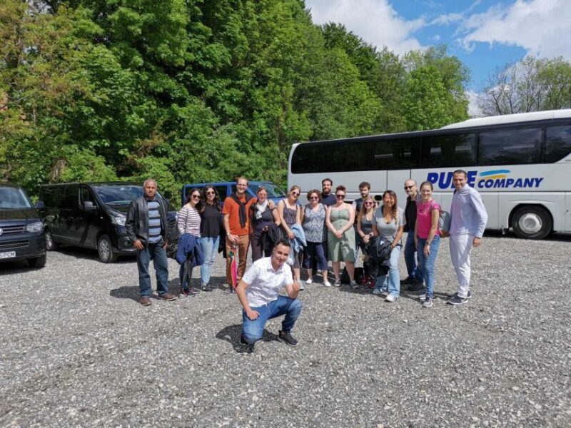 Private Half Day Trip to Snagov Monastery & Mogosoaia - Final Thoughts