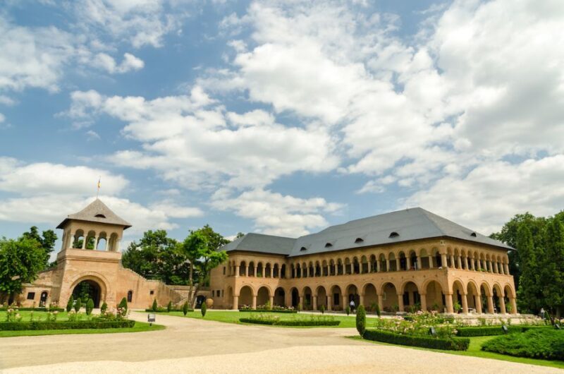 Private Half Day Trip to Snagov Monastery & Mogosoaia - FAQ