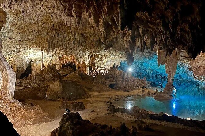 Private Half Day Tulum Ruins, Cave, Wood Sculpture with Lunch - Exploring Tulum Ruins: A Window into Mayan Heritage