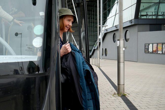 Private Half Day Vera Tour of Newcastle TV Locations - Who Should Book This Tour?