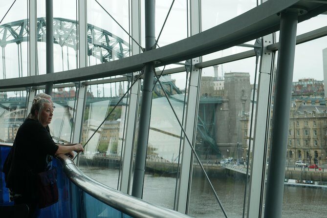 Private Half Day Vera Tour of Newcastle TV Locations - FAQ