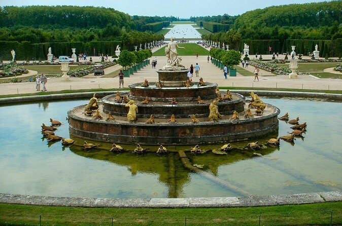 Private Half Day Versailles with Audio Guide Tour from Paris - The Price and Overall Value  