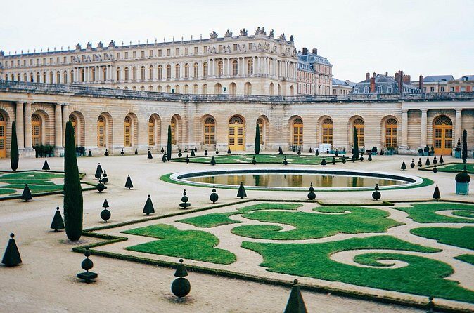 Private Half Day Versailles with Audio Guide Tour from Paris - Who Is This Tour Best Suited For?  