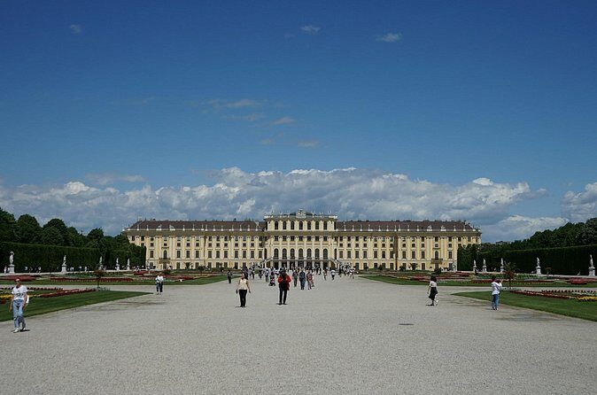Private Half Day Versailles with Audio Guide Tour from Paris - The Sum Up  