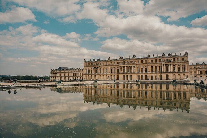 Private Half Day Versailles with Audio Guide Tour from Paris - FAQ