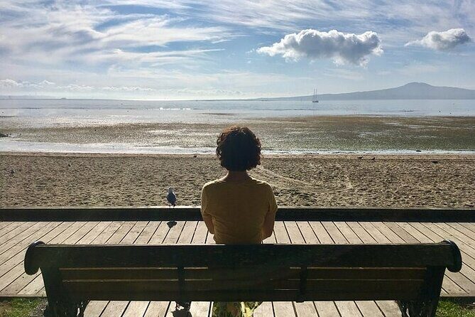 Private Half-Day Volcano Tour from Auckland - The Itinerary: Step-by-Step Breakdown