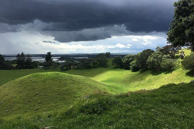 Private Half-Day Volcano Tour from Auckland - Practical Considerations