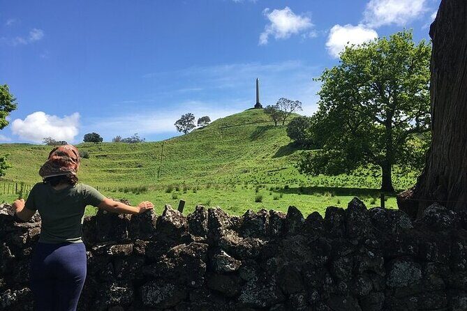 Private Half-Day Volcano Tour from Auckland - FAQ